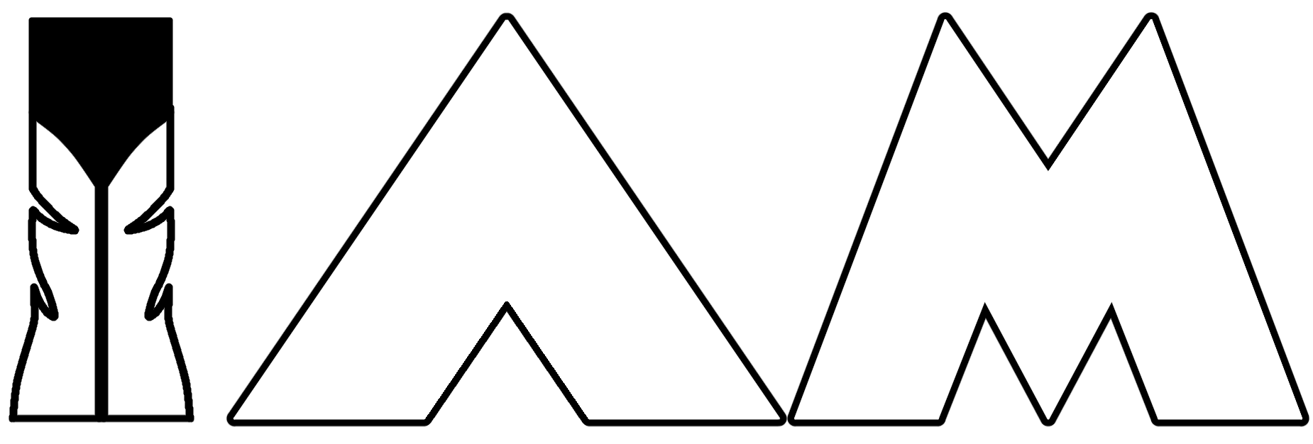 Indigenous Archaeology & Monitoring, Inc. – Native American ...